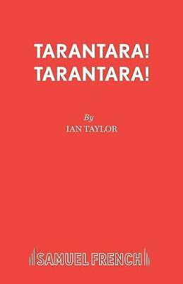 Tarantara! Tarantara! by Ian Taylor (Paperback, 1976) for sale online ...