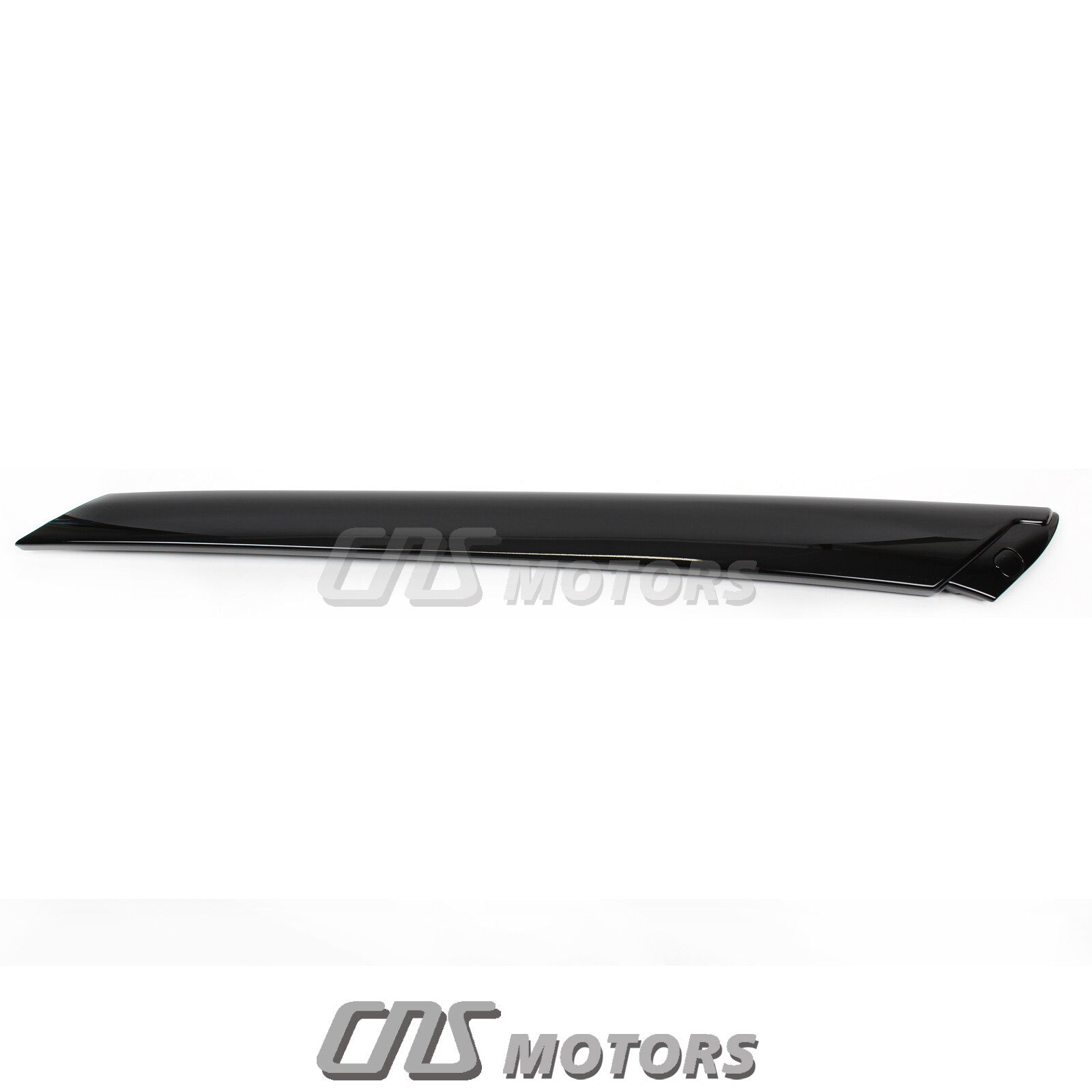 GENUINE Windshield Pillar Molding RIGHT for 2014-2019 Kia Soul ...
