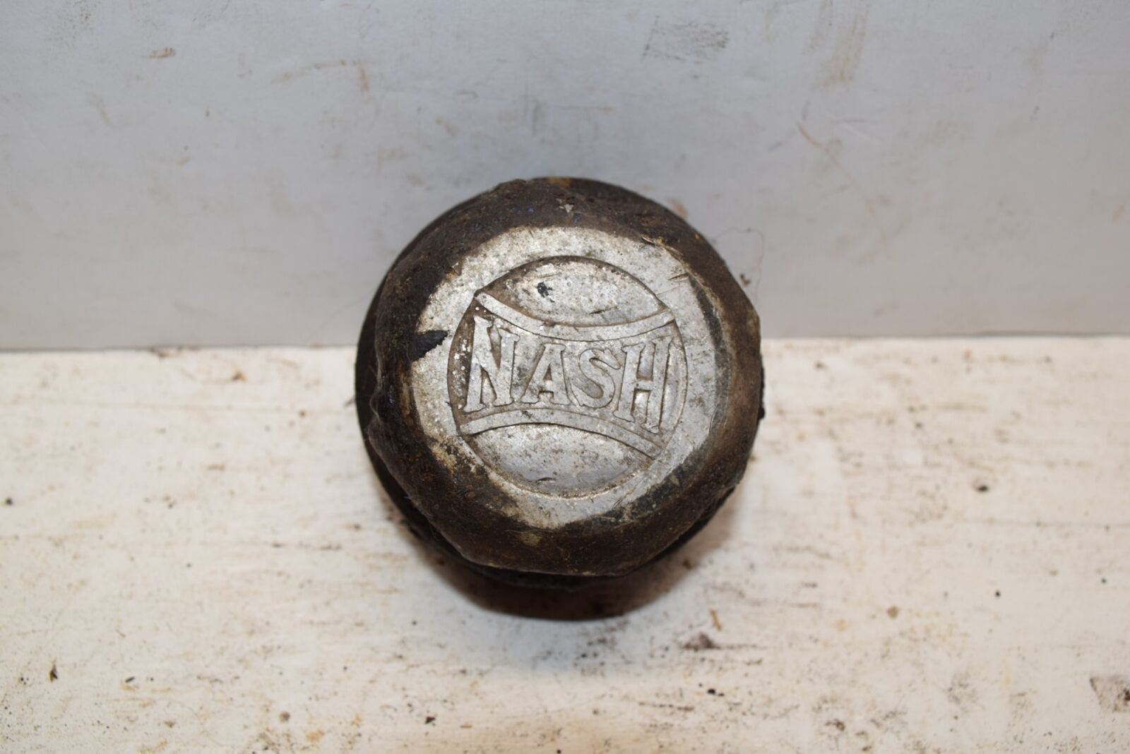 1920s Nash Hubcap Used - C51A | eBay