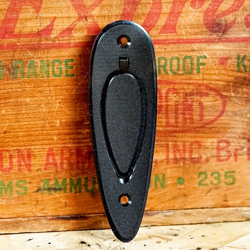 50's Post-WWII Redding FN 98 Mauser Deluxe Sporter Checkered Trap Door ...