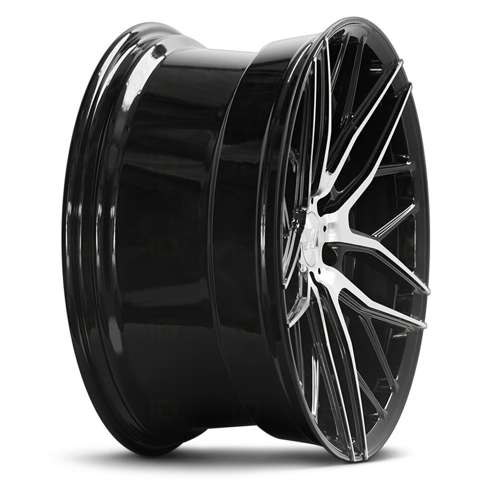 NEW 20" 1AV ZX11 ALLOYS STAGGERED FIT BMW / MERCEDES / JAGUAR / PORSCHE ...