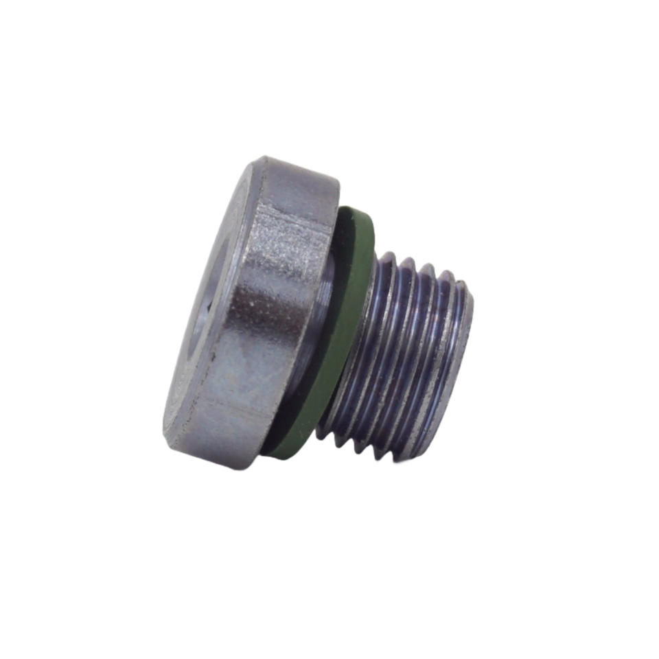 4 X YOU.S Oil Drain Plug Screw M10 X 1 For Audi A4 / Avant 8D 8E 8K 8H7 ...