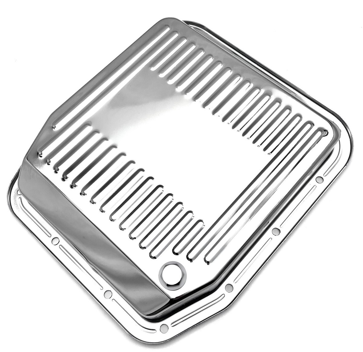 Ford Aod Transmission Pan Identification Trick Flow Specialties