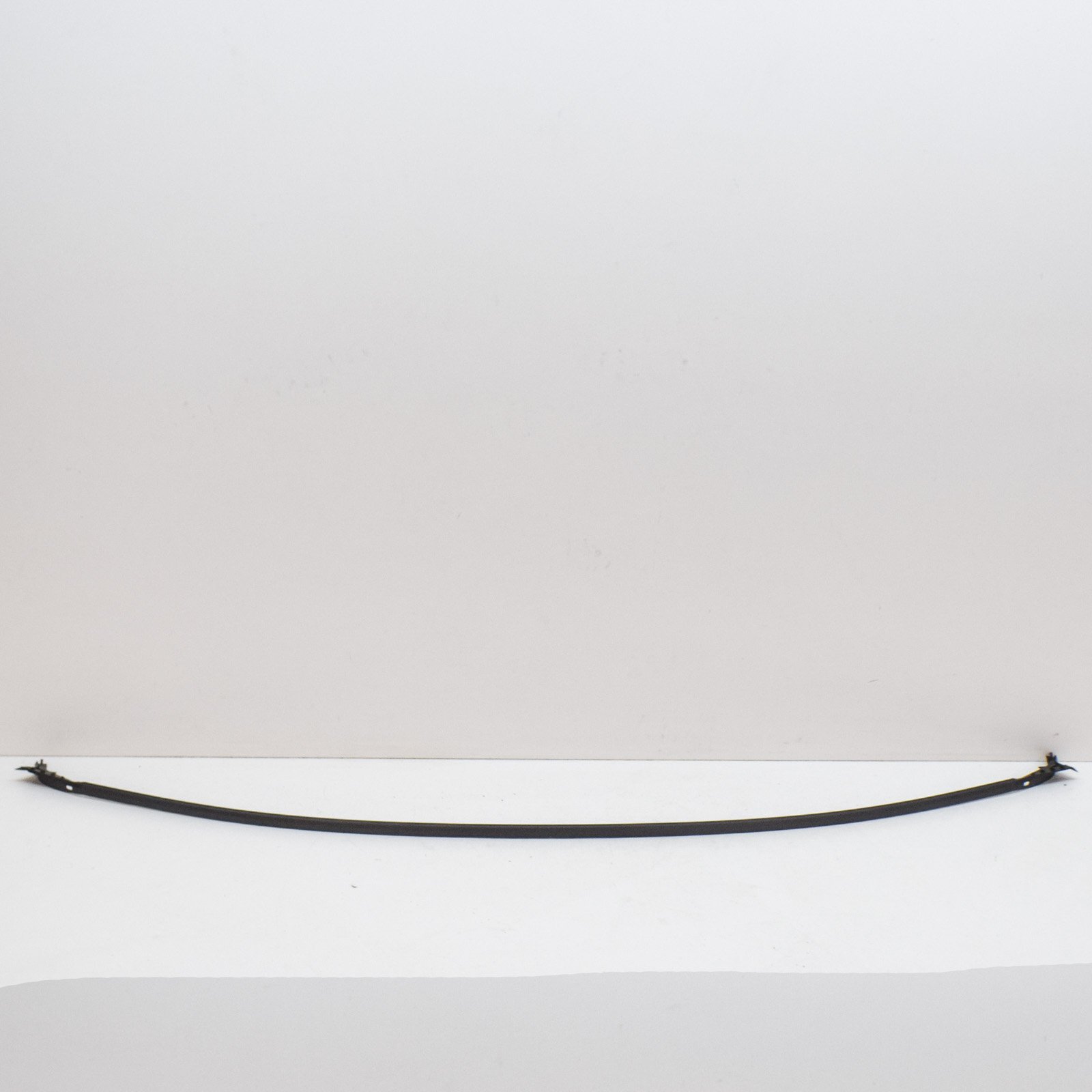 BMW 7 E65 Rear Window Lower Moulding Trim 51717033257 7033257 NEW ...