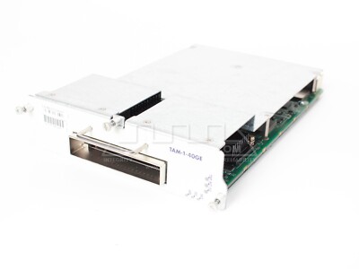 TAM-1-40GE, INFINERA Tributary Adapter Module (TAM) With One 40GE Port ...