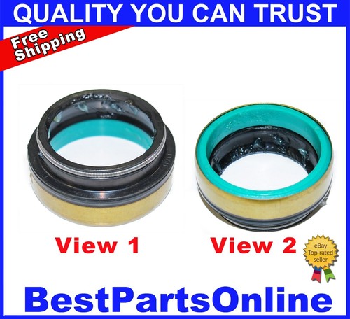 Transfer Case Intermediate Shaft Seal Ref. 19206322 711114 4819250 | eBay