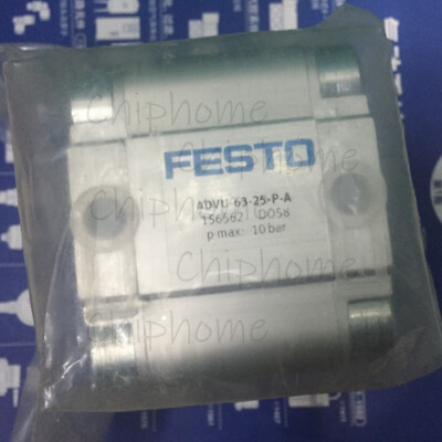 1PCS NEW for FESTO ADVU-63-25-P-A 156562 | eBay