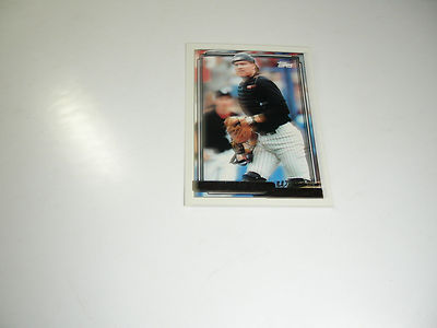 Matt Merullo 1992 Topps Gold Winner card #615 | eBay