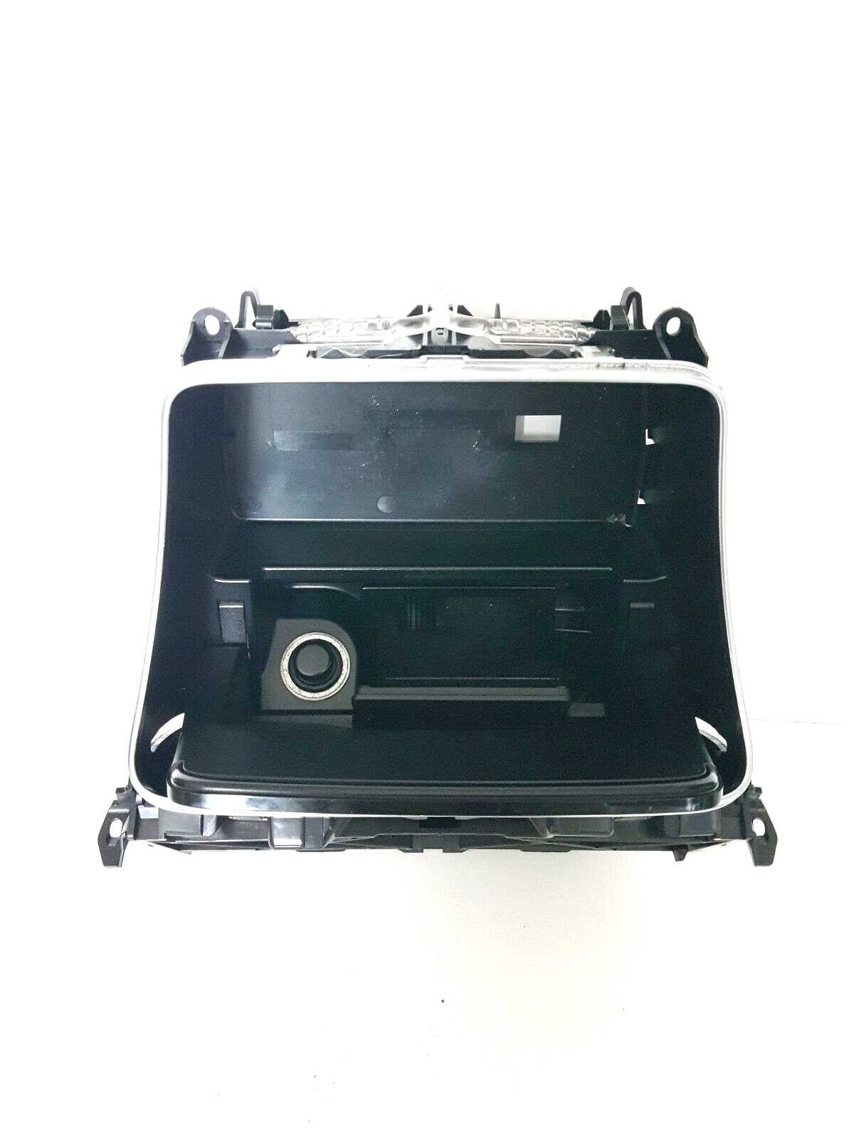 MERCEDES-BENZ C W205 2014 CONSOLE CUP HOLDER A2056800310 OEM | eBay