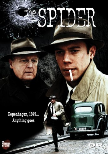 The Spider [DVD] 815047017979| eBay