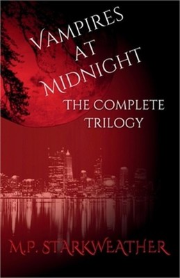 Vampires at Midnight (Paperback or Softback) | eBay