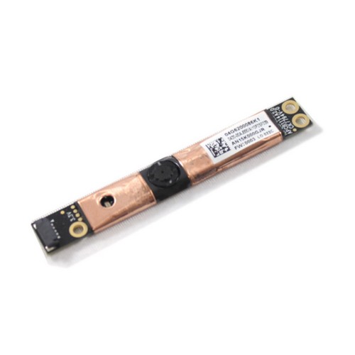 04G6200086K1 - NEW - Asus CAMERA MODULE 0.3M FIX 3.3V CL | eBay