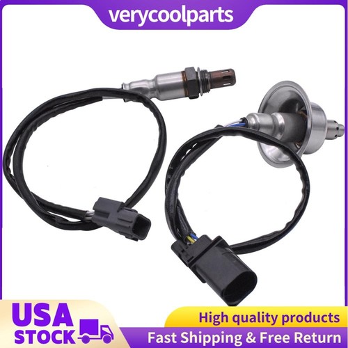 2pcs Oxygen O2 Sensors Up&Downstream for Kia Sportage 2.0L 2.4L L4 2017 ...