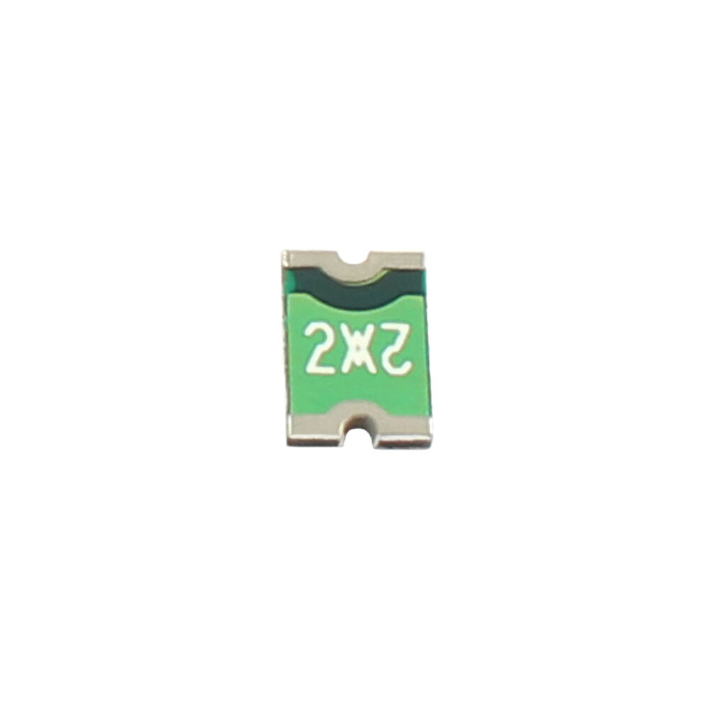 50Pcs Raychem Polyswitch SMT SMD PPTC Resettable Fuse 1812 0.2A 30V ...