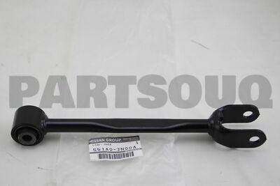551A0JN00A Genuine Nissan LINK COMPL-LOWER,REAR SUSPENSION RH 551A0 ...