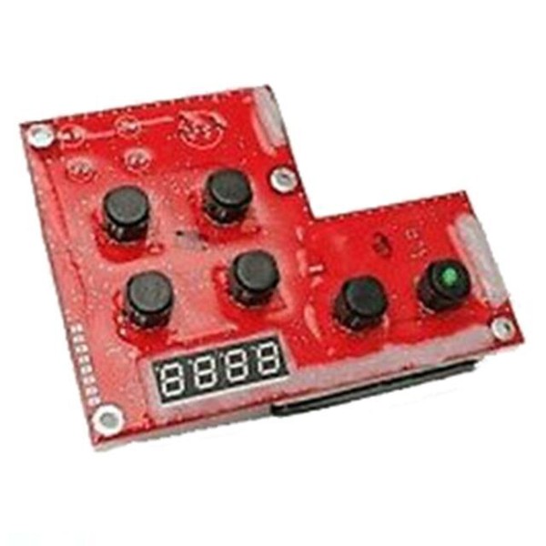 Genie Lift Circuit Control Board (137522GT) for sale online | eBay