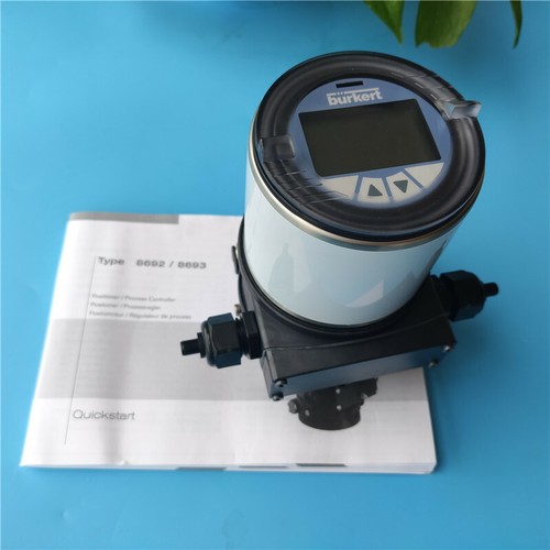 🅰️🔥 1pcs new BURKERT 8692 / burkert8692 (DHL or Fedex) | eBay
