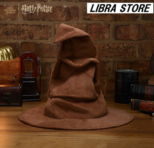 RARE Chapeau De Tri Harry Potter Premium 2023 Exclusif Pour Le JAPON ...