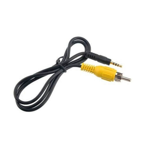 Video Cable for GoPro Hero 1 / Hero 2 | eBay