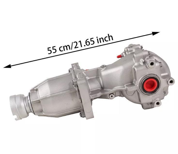 CV6W-4B025-DF For 2013-19 FORD FLEX EXPLORER EDGE REAR DIFFERENTIAL 3 ...