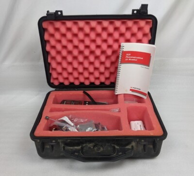 Gas Testers - Photovac