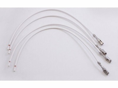 For Chevrolet SSR Power Window Switch Connector United Automotive ...