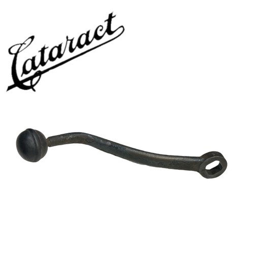 Cataract Bench Milling Machine Hardinge High Low Stop Lever | eBay