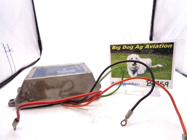 J12M24SP Jasco Skytronics Voltage Controller-regulator 24 Volt for sale ...