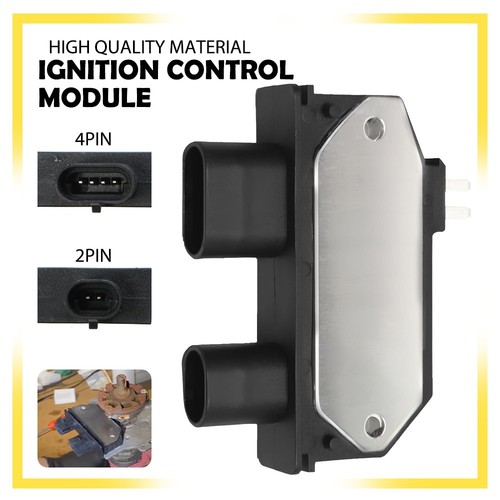 LX340 Ignition Control Module ICM for Camaro Chevrolet Express 1500 ...