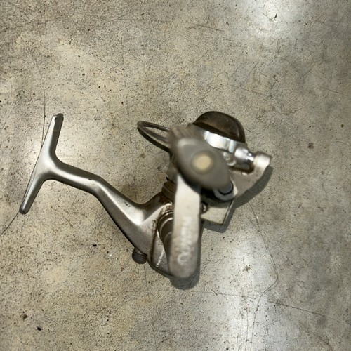 Quantum Micro MS00 Spinning Reel - Clean Smooth Spin. PARTS ONLY-NOT ...