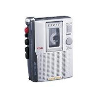 Sony Pressman TCM-220DV Handheld Cassette Voice Recorder for sale ...