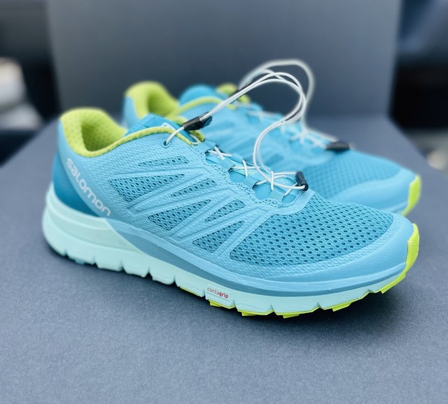 Size 10 - Salomon Sonic RA 2 White for sale online | eBay