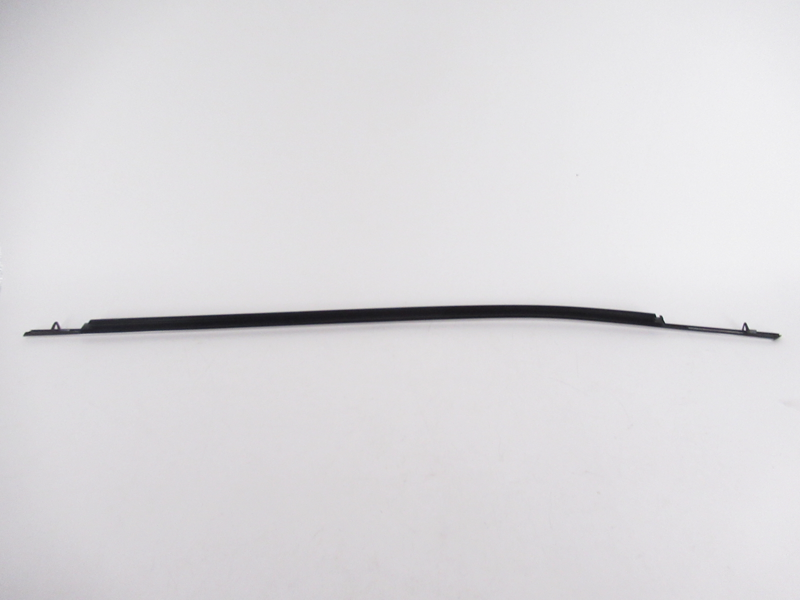 Genuine OEM Toyota 75710-06210 Passenger Front Belt Molding Sweep 2018 ...