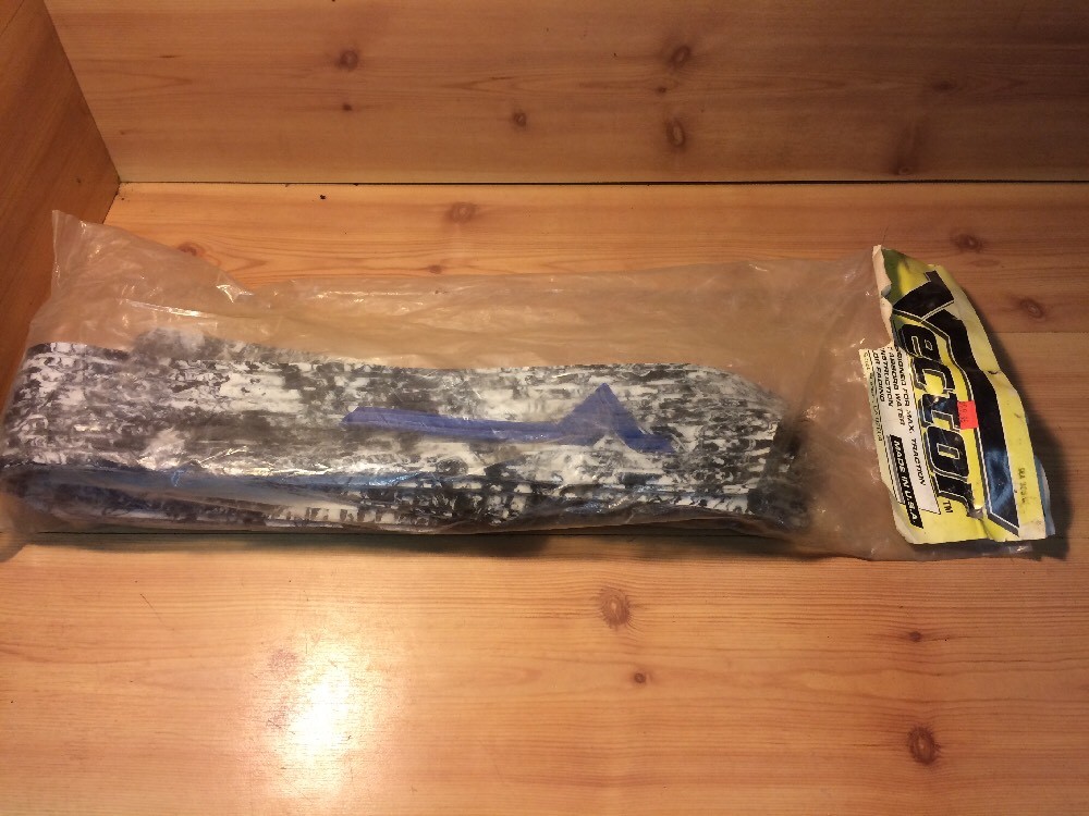 PWC Vector Pads Seadoo Sea Doo GT Pad Set NEW | eBay