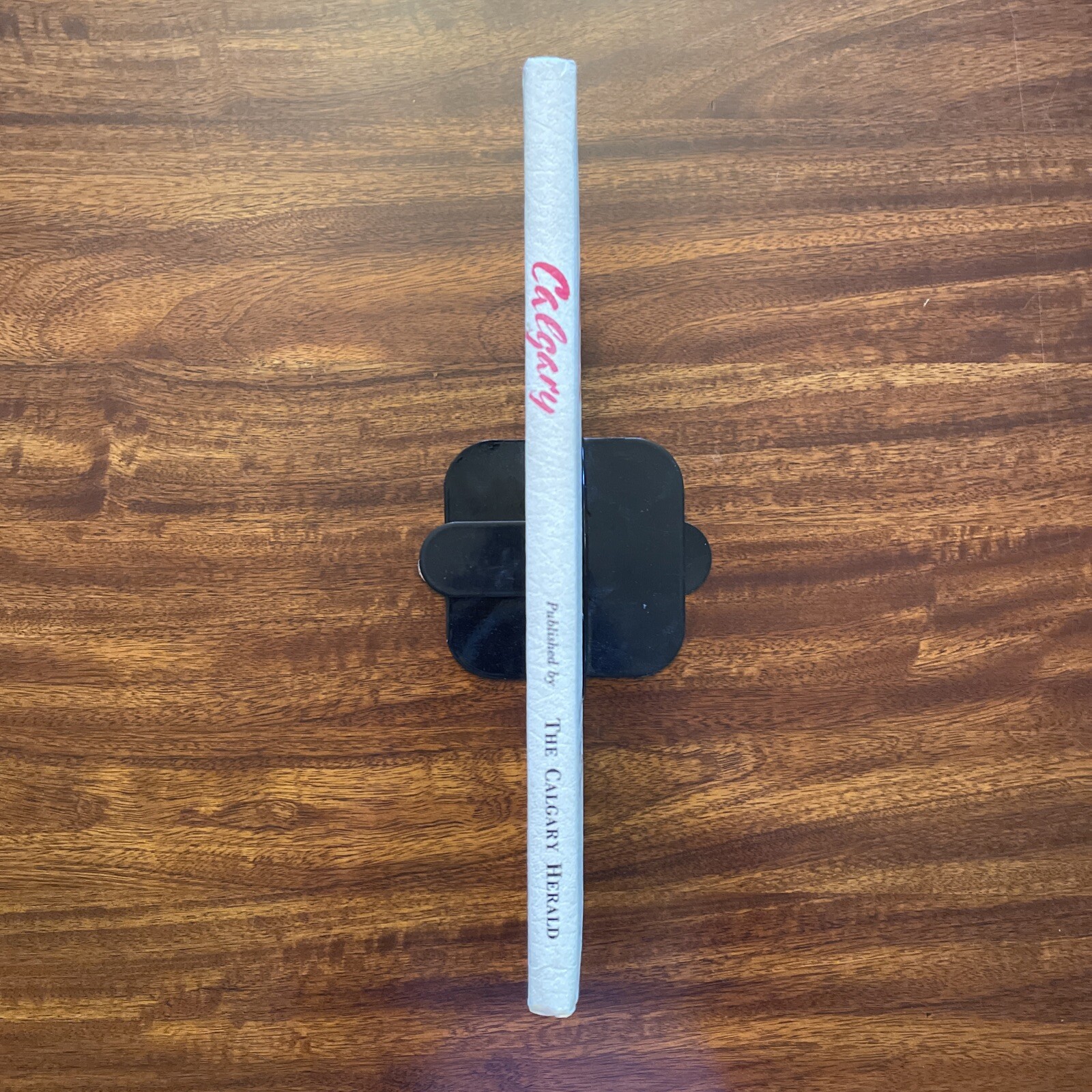 Calgary First 100 Years 1875-1975 Alberta Canada History Centennial ...