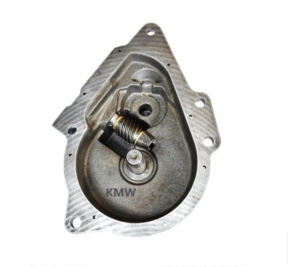 OEM Whirlpool Washer 3360629 GEAR CASE LOWER HOUSING & PINION GEAR ...