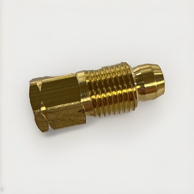 Suburban 171463, OEM Water Heater Manifold Outlet Connector Loxit Nut 1 ...