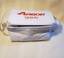 Vintage Arbor Drug Store Vinyl Tote Makeup Beauty Bag Padded NEVER USED ...