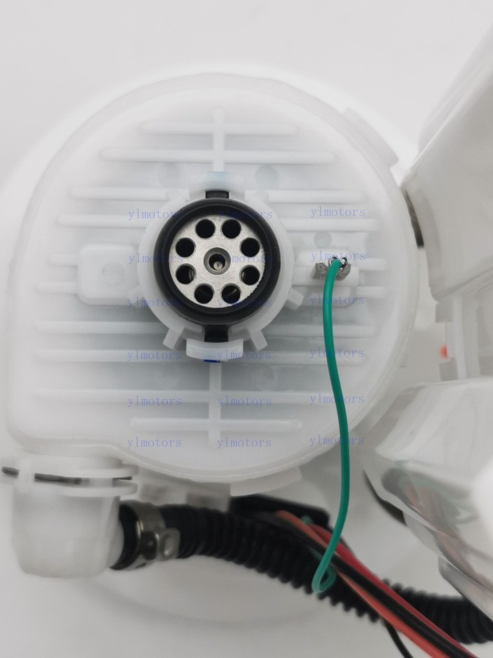 Fuel Pump Assembly A2464701694 For Mercedes-Benz CLA200 GLA250 2.0L ...