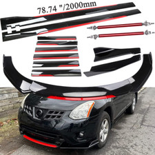 Nissan Pulsar Body Kits at Andy's Auto Sport