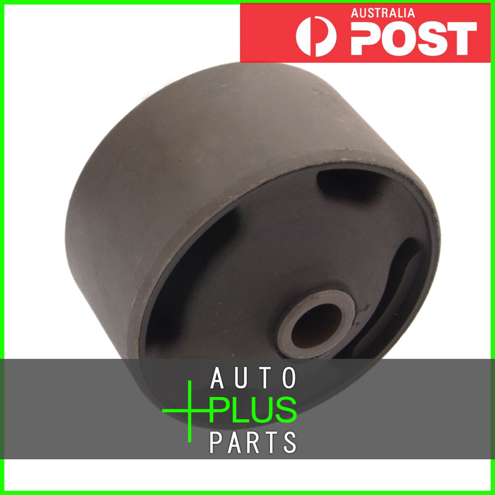 Fits TOYOTA SPRINTER CARIB AE11# REAR ENGINE MOUNT BUSHING | eBay Australia