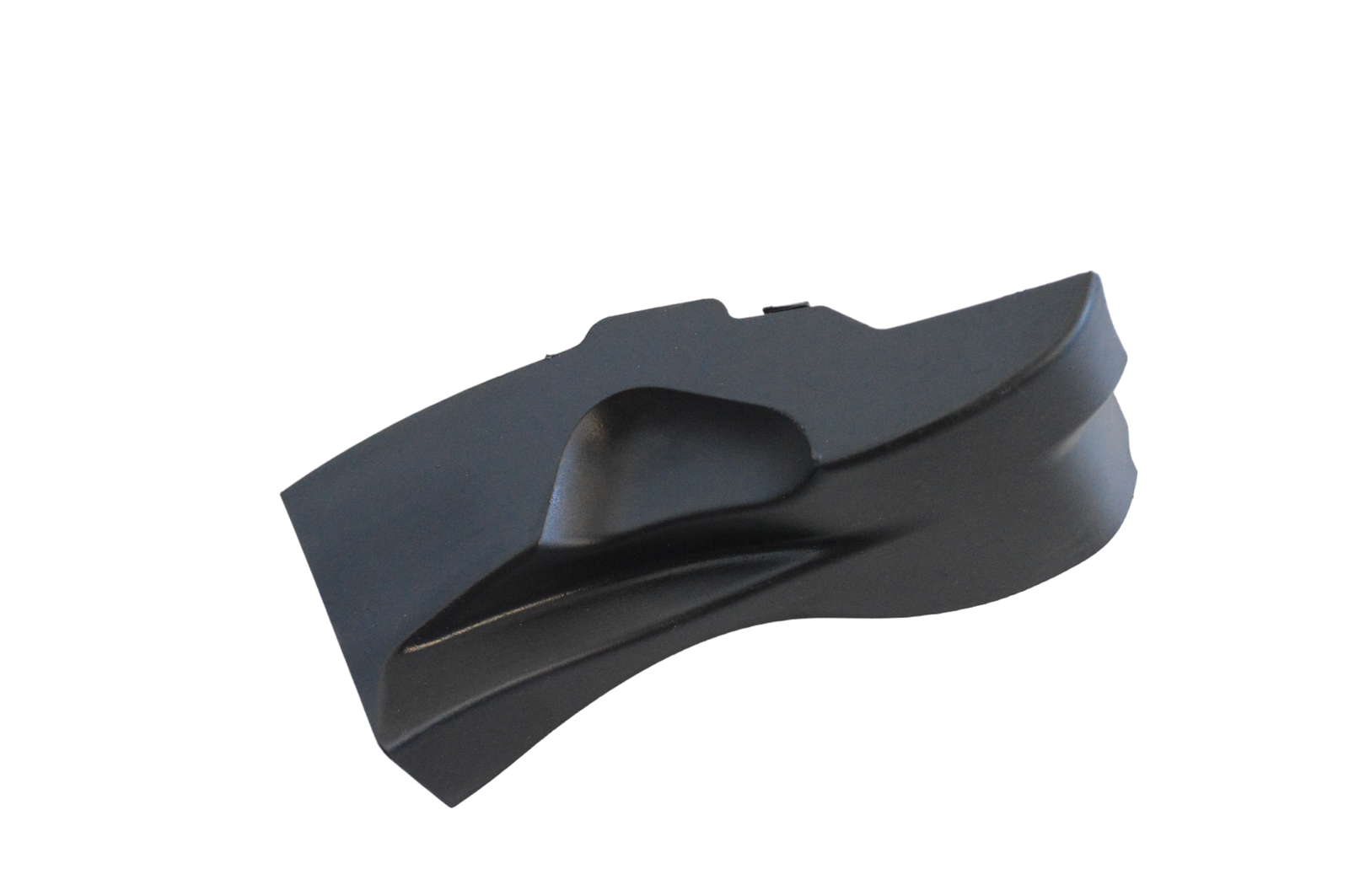 Porsche Cayenne Bonnet Hinge Cover Left 7P5823315 92A 2013 RHD 21235638 ...