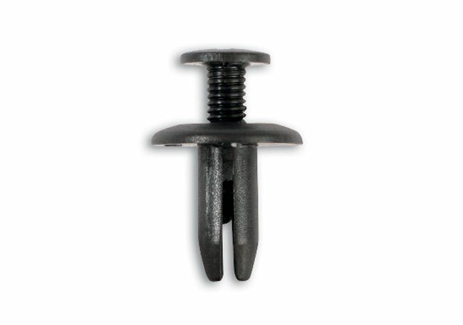 Screw Rivet Retainer Suits Fits Honda & General Use - Pack 50 36079 ...
