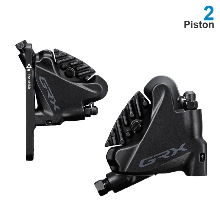 SHIMANO GRX 2x11-speed RX600 RX400 Gravel Groupset RX810 Front Rear ...