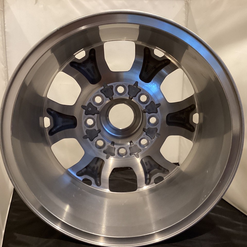 2019 2020 2021 2022 2023 RAM 2500 3500 WHEEL 18 INCH ALUMINUM ...