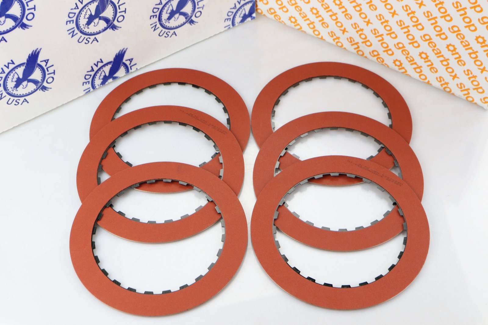 MINI CVT VT1 AUTOMATIC GEARBOX FRICTION KIT ZF CVT | eBay