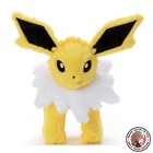 NEW Pocket Monsters Pokemon Exhausted! Plush Toy S Sanders Plush Toy ...