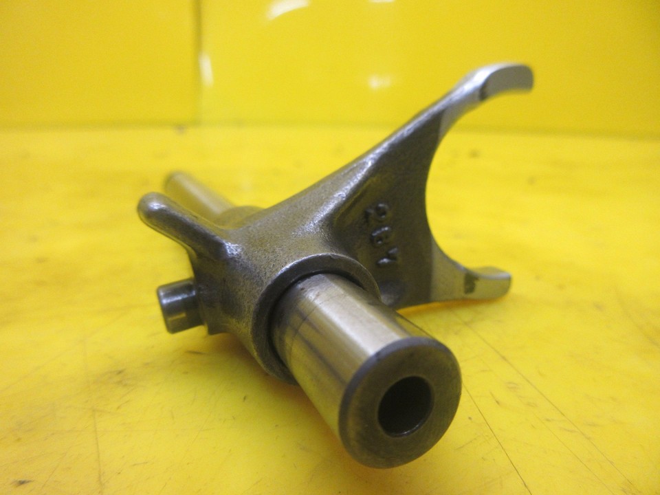 OEM KAWASAKI ZX9R ZX-9R ENGINE MOTOR TRANSMISSION TRANS INPUT SHIFT ...