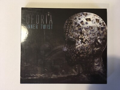 Oforia Inner Twist Like Goa Trance Psy Trance S.U.N. Project Cosmosis ...