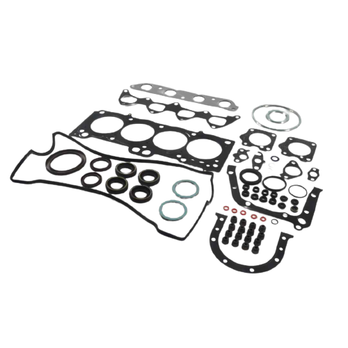 NEW Full Gasket Set FOR Toyota Corolla AE93 AE102 AE112 Holden Nova LF ...